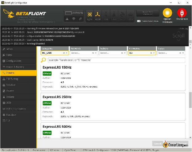 Налаштування для малих вупів | Переклад FPV літератури від Victory Drones