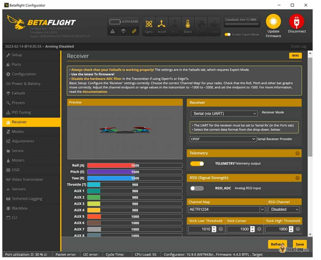 Навіщо політний контролер | Переклад FPV літератури від Victory Drones