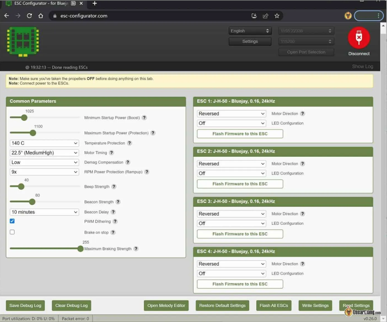 Як налаштувати фільтри і PID для FPV-дрона за допомогою Blackbox | Переклад FPV літератури від ...