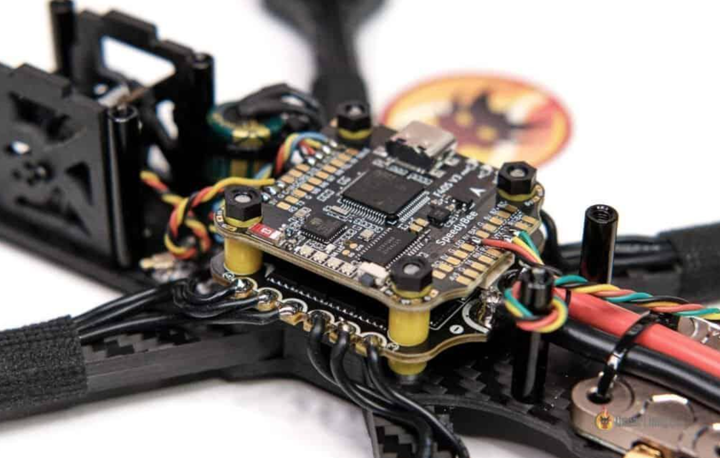 Як налаштувати фільтри і PID для FPV-дрона за допомогою Blackbox | Переклад FPV літератури від ...